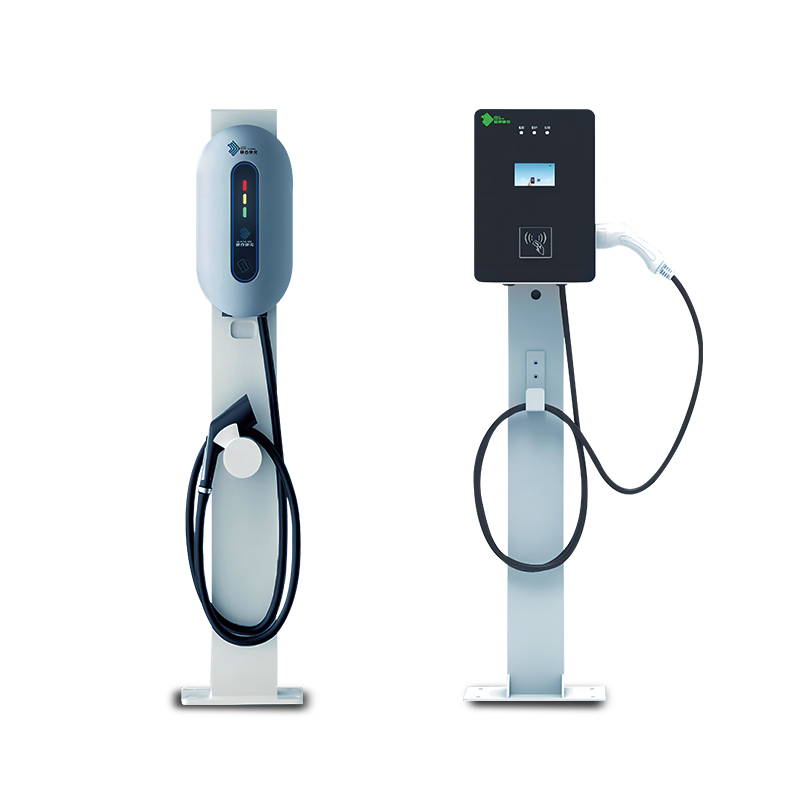 A single-phase AC charging pile - New Energy Electric Vehicle Sedan/SUV ...