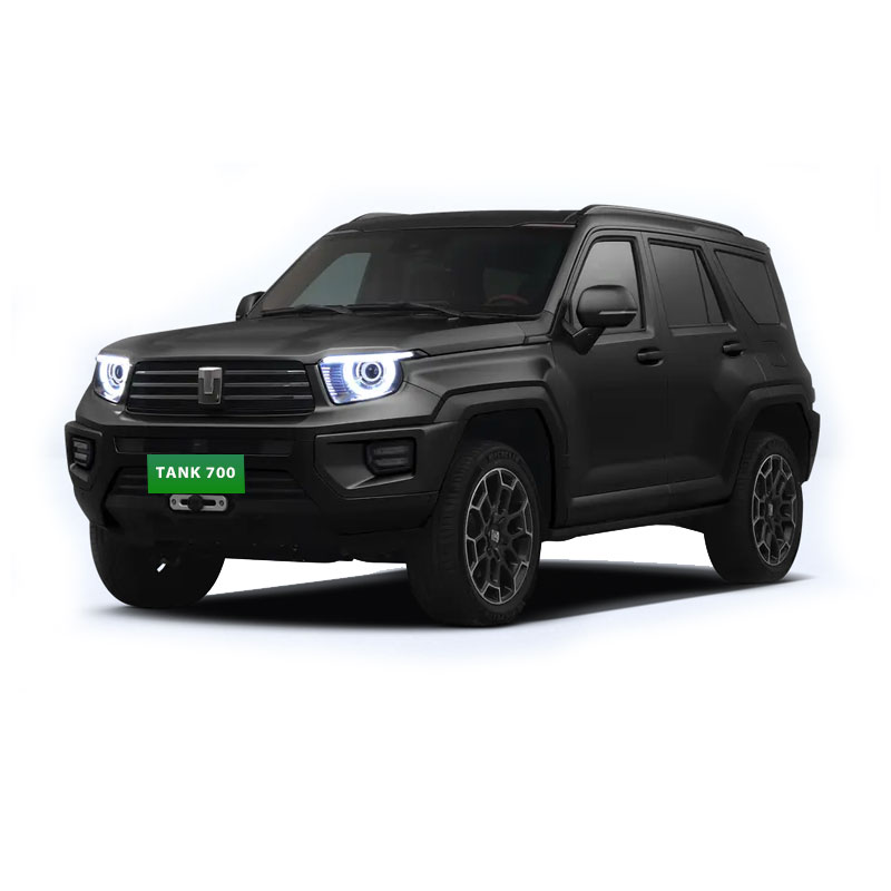 GWM TANK 700 Hi4-T