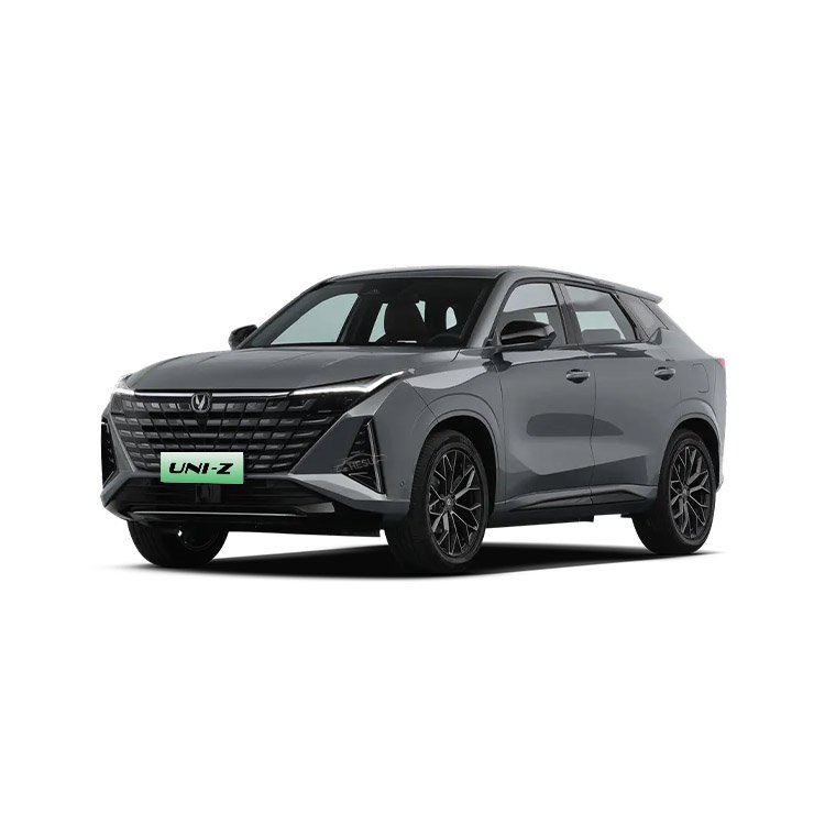 CHANGAN UNI-Z - New Energy Electric Vehicle Sedan/SUV/Van Left Steering ...