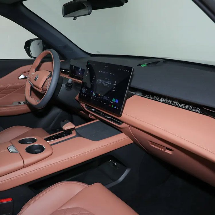 CHANGAN UNI-Z - New Energy Electric Vehicle Sedan/SUV/Van Left Steering ...