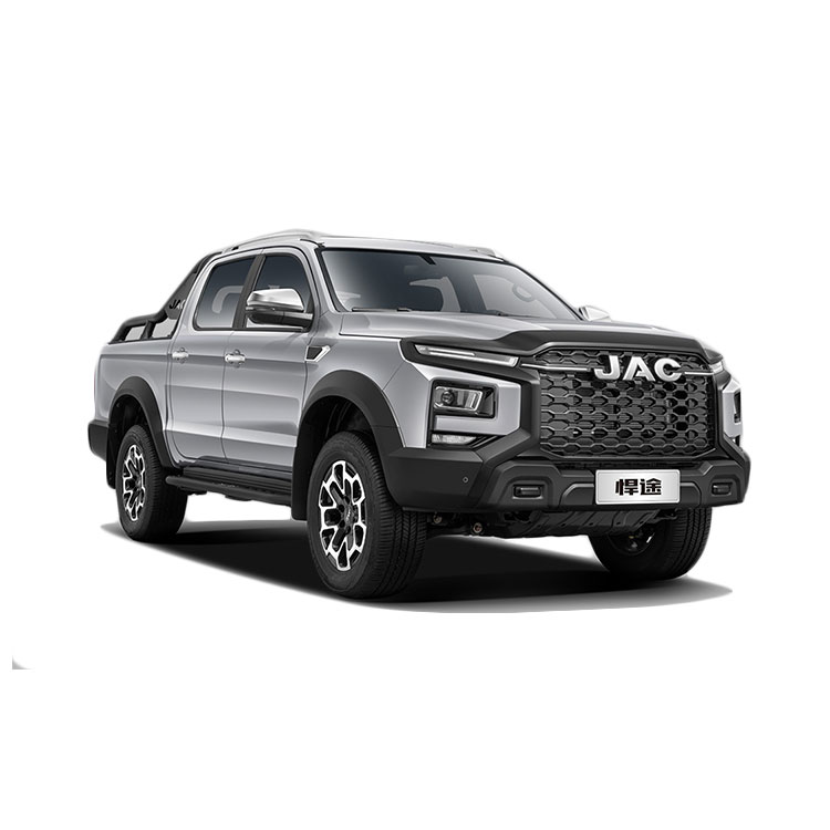 JAC Hunter - New Energy Electric Vehicle Sedan/SUV/Van Left Steering ...