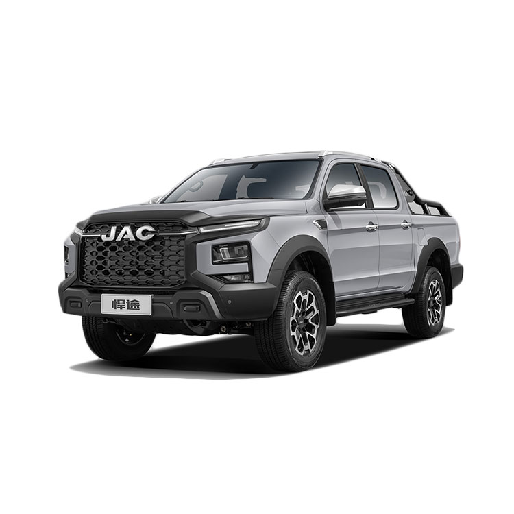 JAC Hunter - New Energy Electric Vehicle Sedan/SUV/Van Left Steering ...