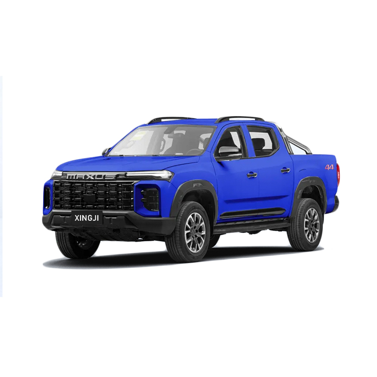 MAXUS Interstellar L - New Energy Electric Vehicle Sedan/SUV/Van Left ...