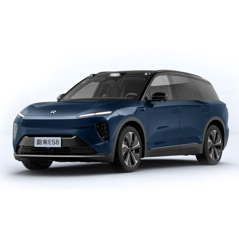 NIO ES8 - New Energy Electric Vehicle Sedan/SUV/Van Left Steering Wheel ...