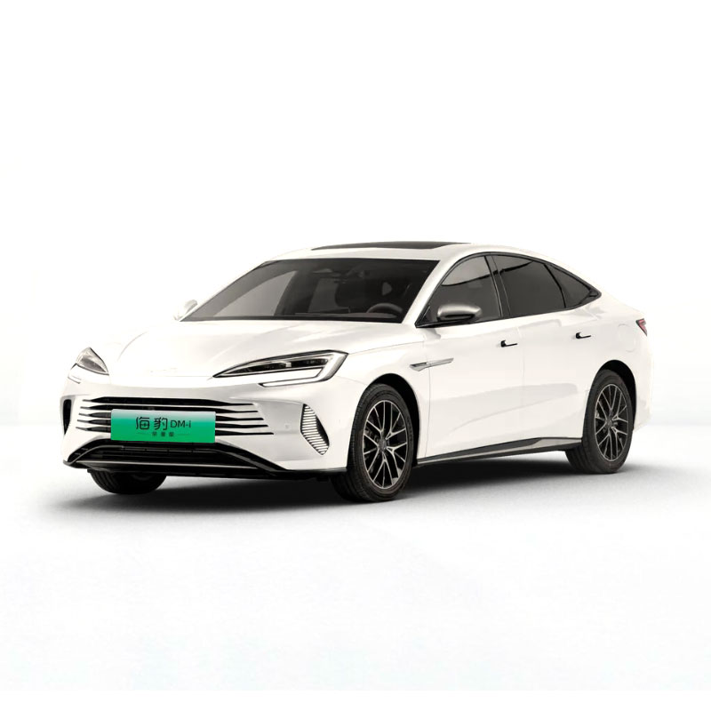 BYD SEAL DM-I - New Energy Electric Vehicle Sedan/SUV/Van Left Steering ...