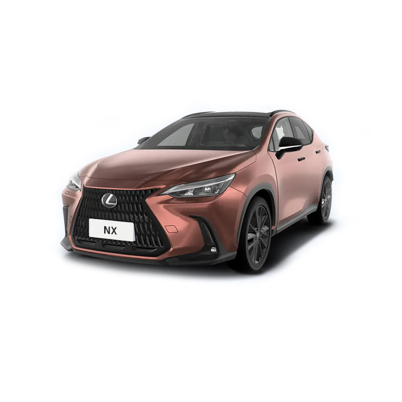 LEXUS NX - New Energy Electric Vehicle Sedan/SUV/Van Left Steering ...