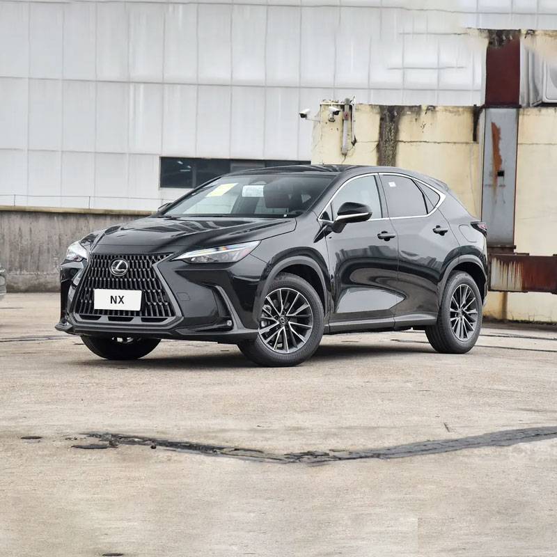LEXUS NX - New Energy Electric Vehicle Sedan/SUV/Van Left Steering ...