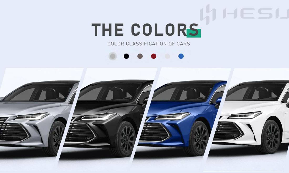 Toyota Avalon - New Energy Electric Vehicle Sedan/SUV/Van Left Steering ...