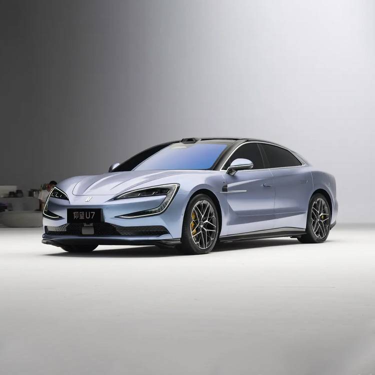 BYD Yangwang U7 - New Energy Electric Vehicle Sedan/SUV/Van Left ...