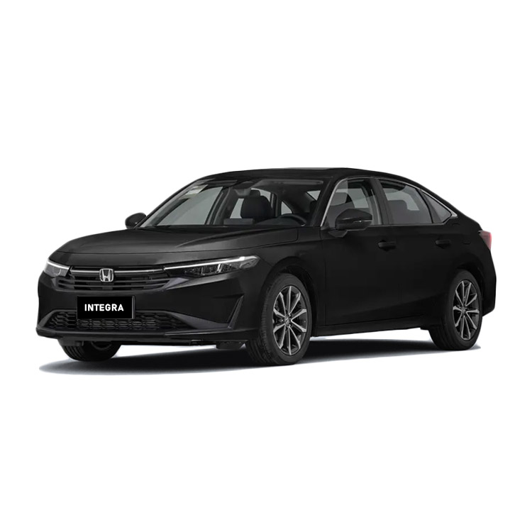 HONDA INTEGRA - New Energy Electric Vehicle Sedan/SUV/Van Left Steering ...