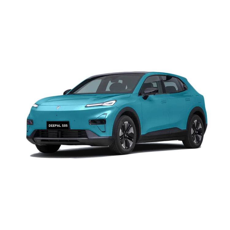 Deepal S05 - New Energy Electric Vehicle Sedan/SUV/Van Left Steering ...