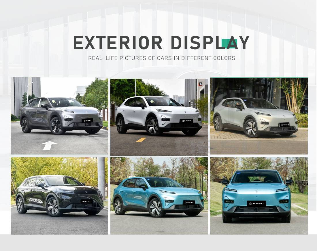 Deepal S05 - New Energy Electric Vehicle Sedan/SUV/Van Left Steering ...