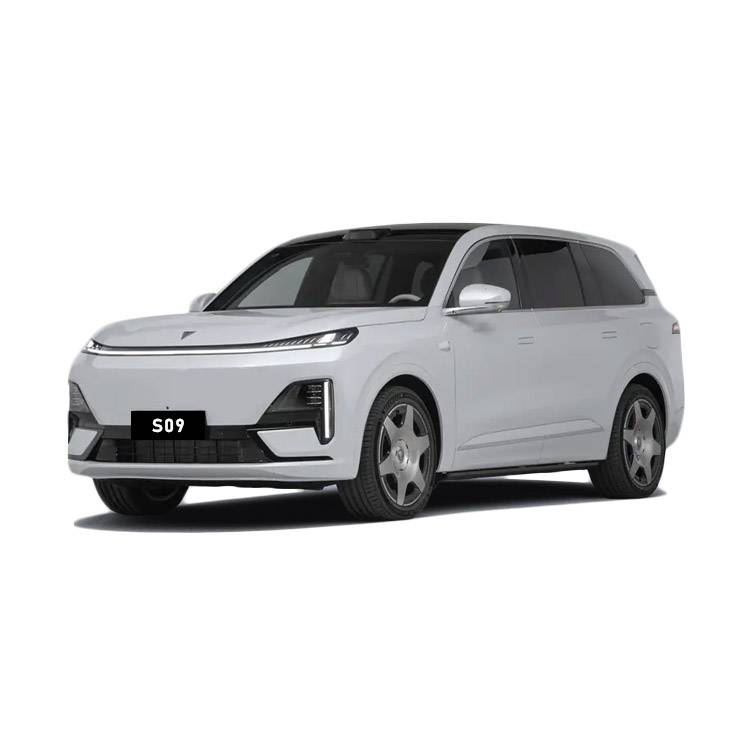 Deepal S09 - New Energy Electric Vehicle Sedan/SUV/Van Left Steering ...