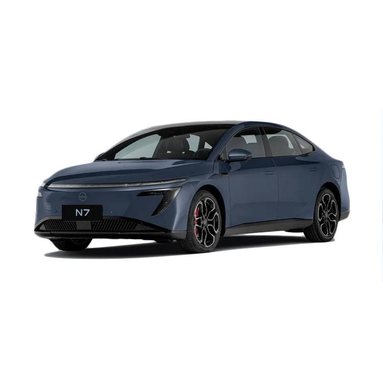 NISSAN N7 - New Energy Electric Vehicle Sedan/SUV/Van Left Steering ...