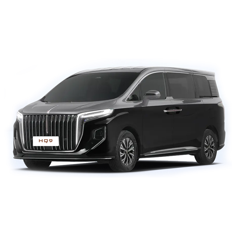 HONGQI HQ9 PHEV - New Energy Electric Vehicle Sedan/SUV/Van Left ...