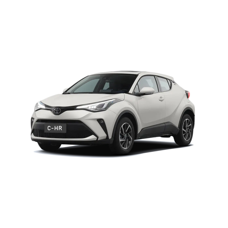 TOYOTA C-HR - New Energy Electric Vehicle Sedan/SUV/Van Left Steering ...