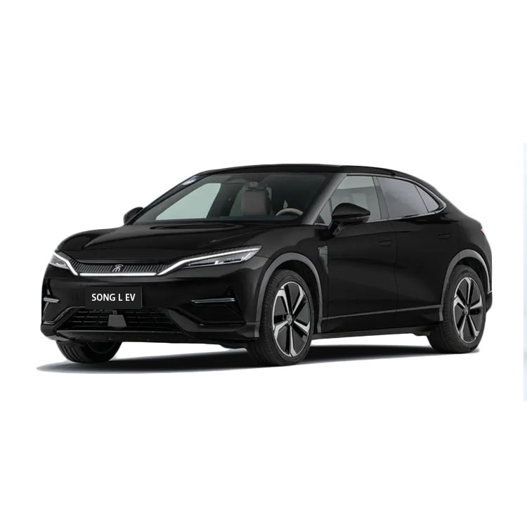 BYD SONG L EV - New Energy Electric Vehicle Sedan/SUV/Van Left Steering ...