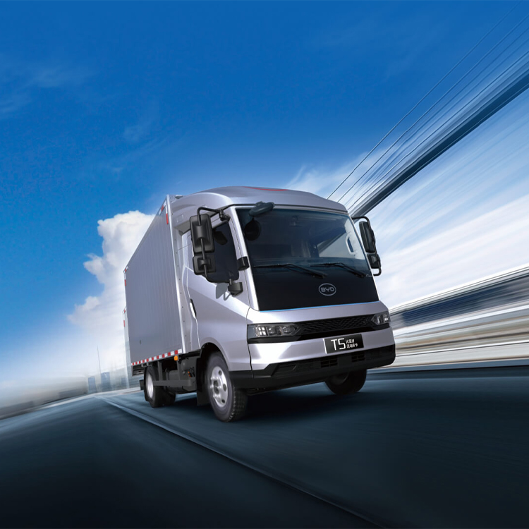 BYD T5 - New Energy Electric Vehicle Sedan/SUV/Van Left Steering Wheel ...