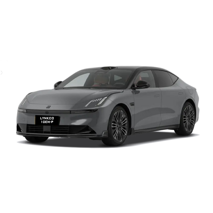 Lynk&Co 10 EM-P - New Energy Electric Vehicle Sedan/SUV/Van Left ...